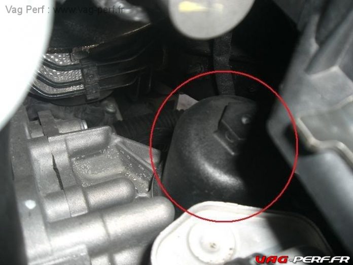 Tutoriel Vidange DSG Stronic : Outils Huile Filtre et procédure VAGCOM