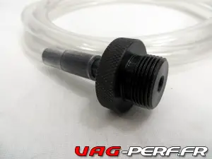 Tutoriel Vidange DSG Stronic : Outils Huile Filtre et procédure VAGCOM