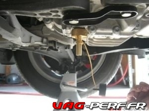 Tutoriel Vidange DSG Stronic : Outils Huile Filtre et procédure VAGCOM