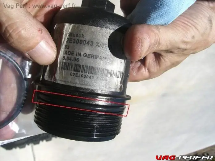 Tutoriel Vidange DSG Stronic : Outils Huile Filtre et procédure VAGCOM