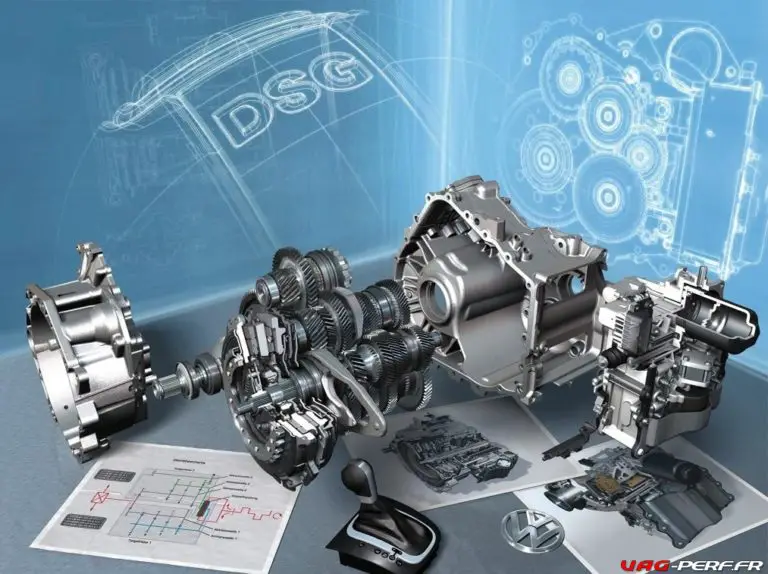 Tutoriel Vidange DSG Stronic : Outils Huile Filtre et procédure VAGCOM