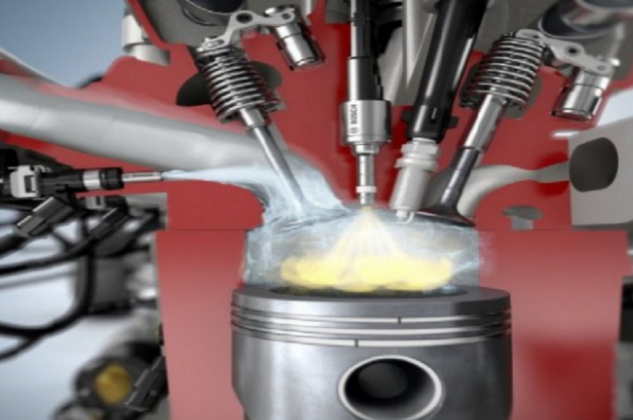 Le système de water injection expliqué par Bosch - Vag-Perf
