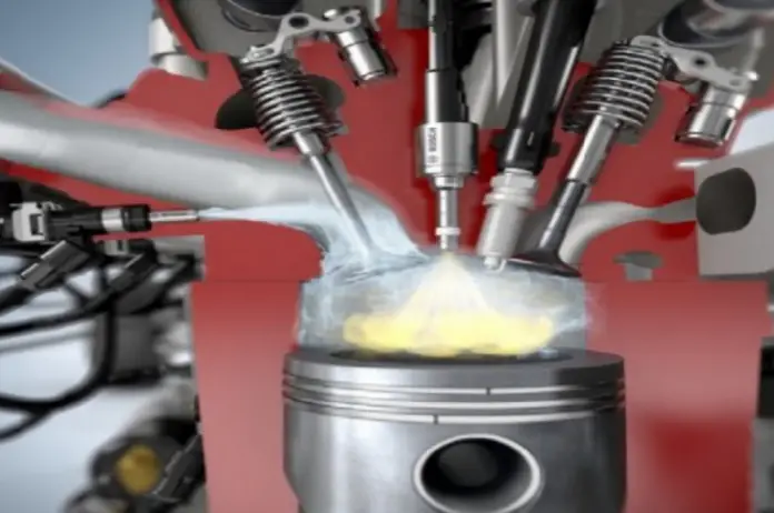Le système de water injection expliqué par Bosch – Vag-Perf