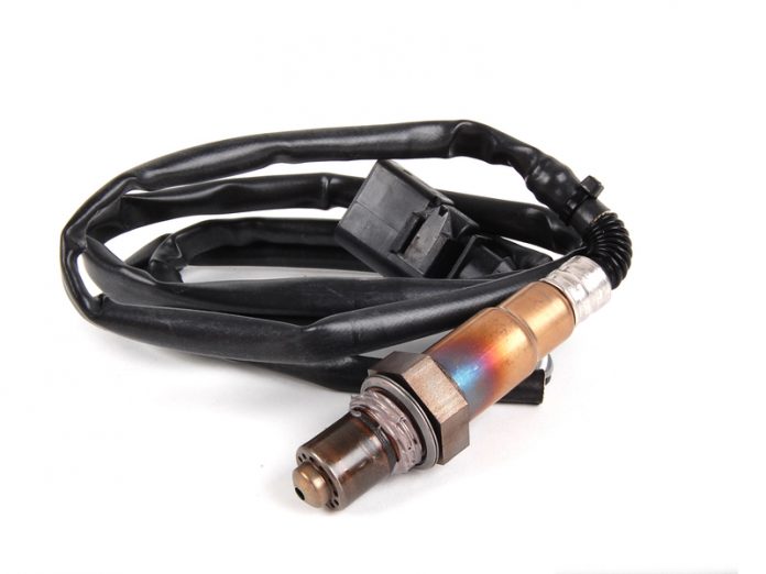 Sondes lambda G39, G130 et Z19 sur le moteur Volkswagen Audi TFSI ...