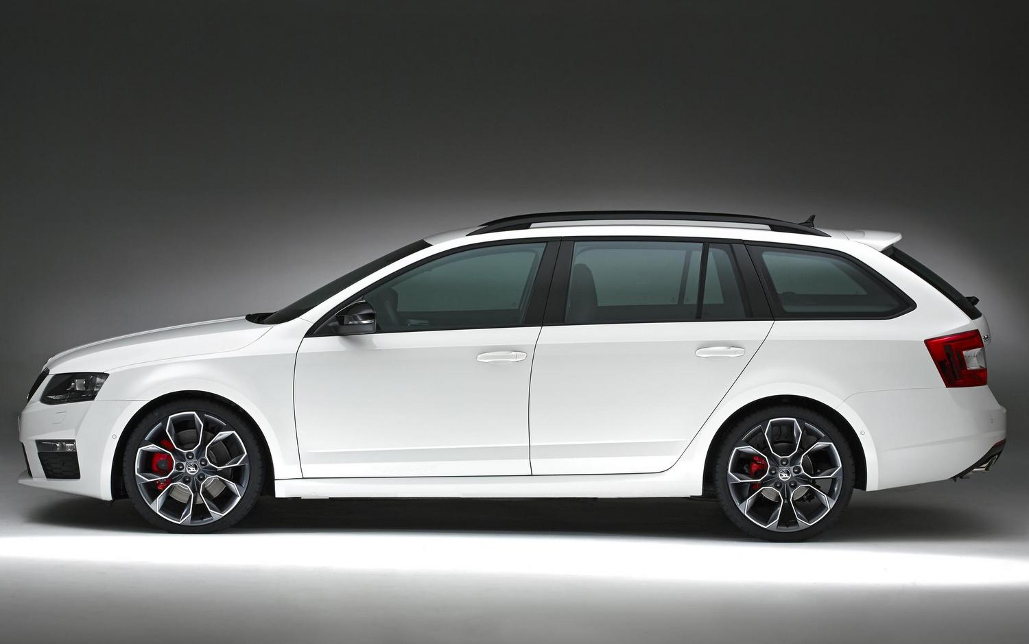 VAGCOM Octavia Mk 3 Fermeture Hayon électrique avec télécommande - Vag-Perf