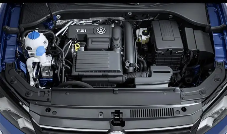 Le Moteur Volkswagen Audi 1.4 TSI EA211 - Vag-Perf