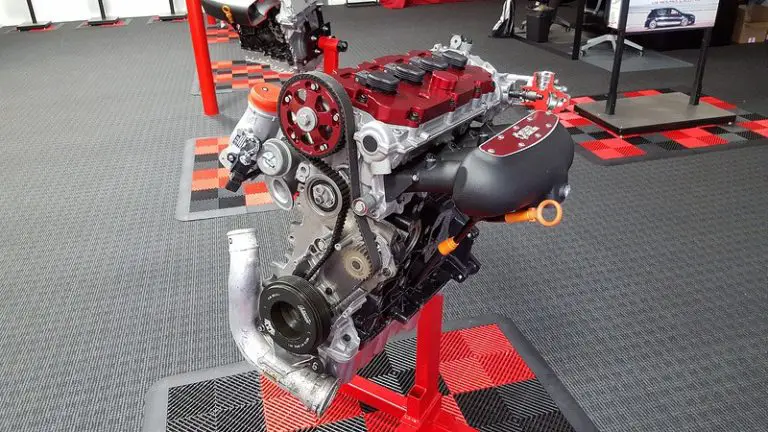 Le Moteur Volkswagen Audi 2.0 TFSI / TSI GEN1 EA113 - Vag-Perf