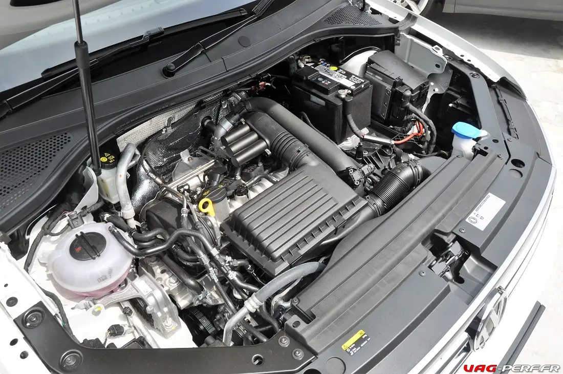 Le Moteur Volkswagen Audi 1.4 TSI EA211 - Vag-Perf