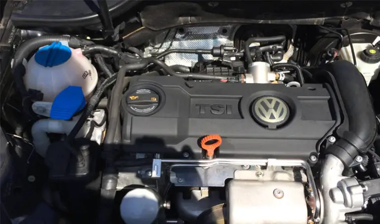 Le Moteur Volkswagen Audi 1.4 TSI/TFSI EA111 - Vag-Perf