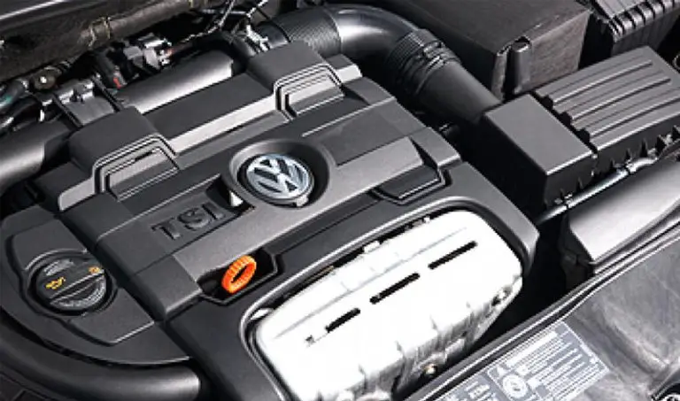 Le Moteur Volkswagen Audi 1.4 TSI/TFSI EA111 - Vag-Perf