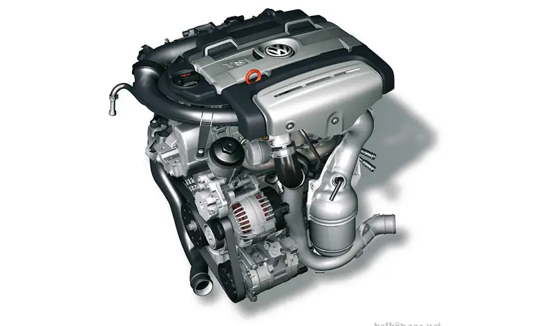 Le Moteur Volkswagen Audi 1.4 TSI/TFSI EA111 – Vag-Perf