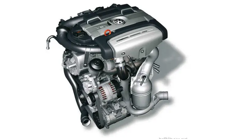 Le Moteur Volkswagen Audi 1.4 TSI/TFSI EA111 - Vag-Perf