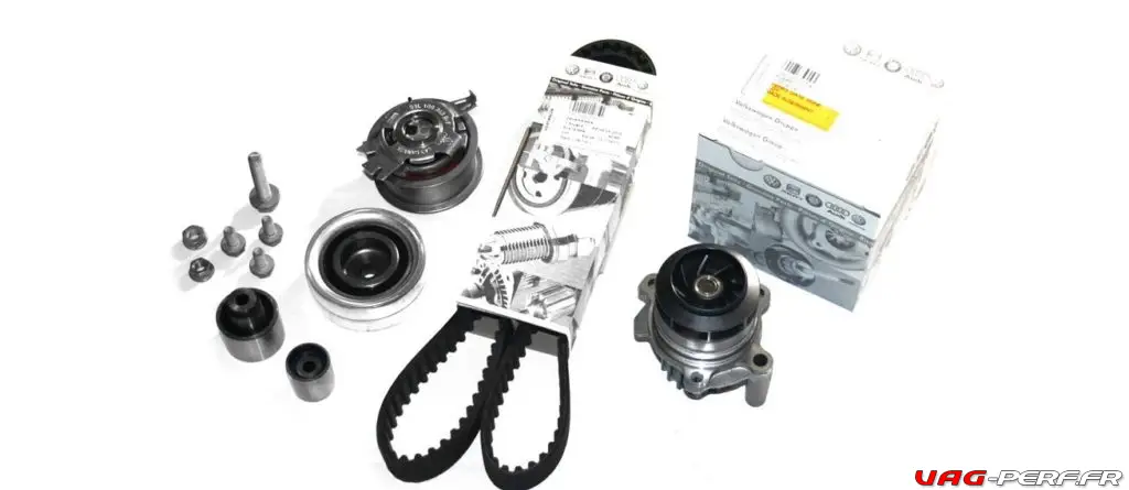 Le Moteur Volkswagen 1.6 TDI 105cv/250Nm (CAYA CAYB CAYC) - Vag-Perf