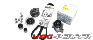 Le Moteur Volkswagen 1.6 TDI 105cv/250Nm (CAYA CAYB CAYC) - Vag-Perf