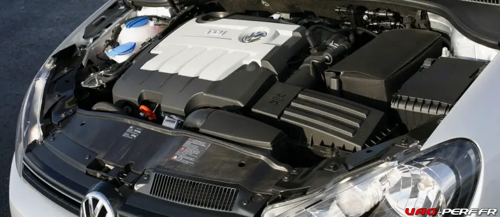 Le Moteur Volkswagen 1.6 TDI 105cv/250Nm (CAYA CAYB CAYC) - Vag-Perf