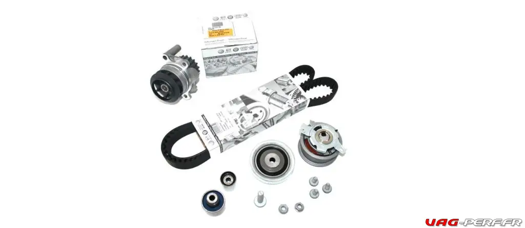 Le Moteur Volkswagen 1.6 TDI 105cv/250Nm (CAYA CAYB CAYC) - Vag-Perf