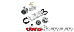Le Moteur Volkswagen 1.6 TDI 105cv/250Nm (CAYA CAYB CAYC) - Vag-Perf