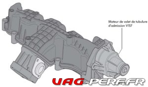 Le Moteur Volkswagen 1.6 TDI 105cv/250Nm (CAYA CAYB CAYC) - Vag-Perf