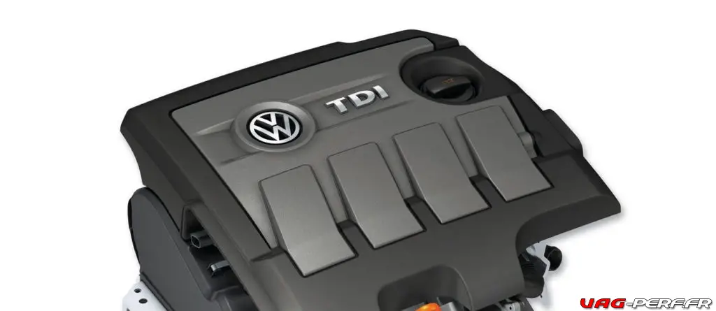 Le Moteur Volkswagen 1.6 TDI 105cv/250Nm (CAYA CAYB CAYC) - Vag-Perf