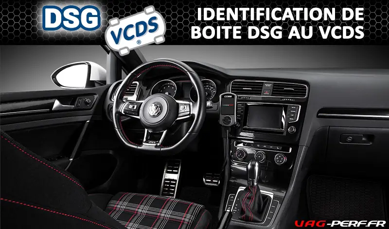 DSG - Vag-Perf