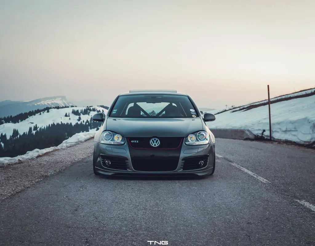 🚗💨 La VW Golf 5 Gti de Tanguy (TNG Photographie) 📸 - Vag-Perf