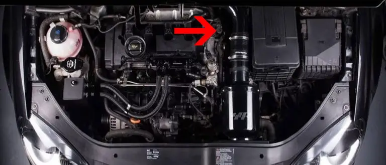 La N205 du moteur 2.0 TFSI EA113 - Vag-Perf