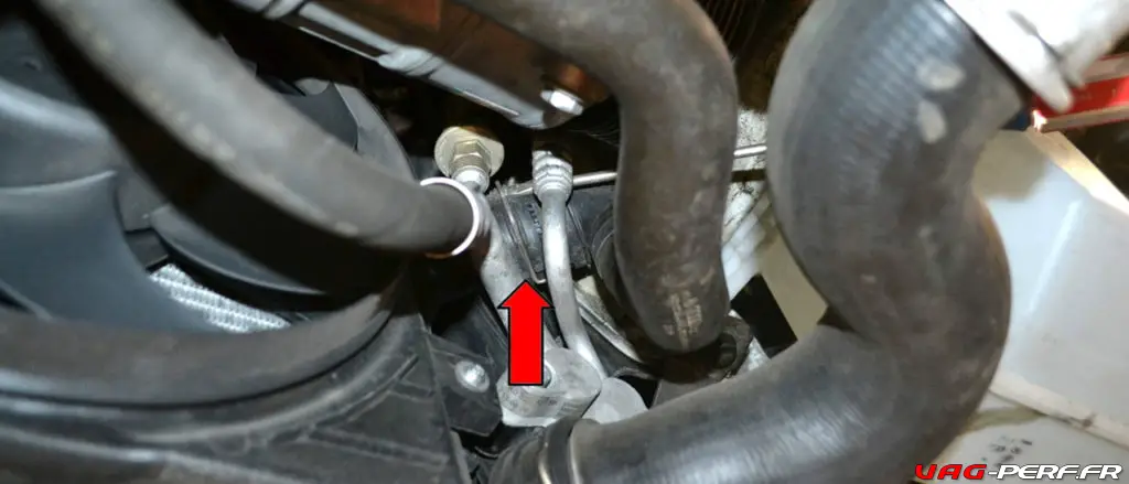 Le Calorstat sur les moteurs 2.0 TFSI EA113 : problème connu, référence ...