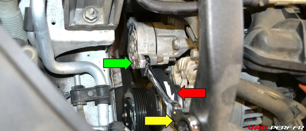 Le Calorstat sur les moteurs 2.0 TFSI EA113 : problème connu, référence ...