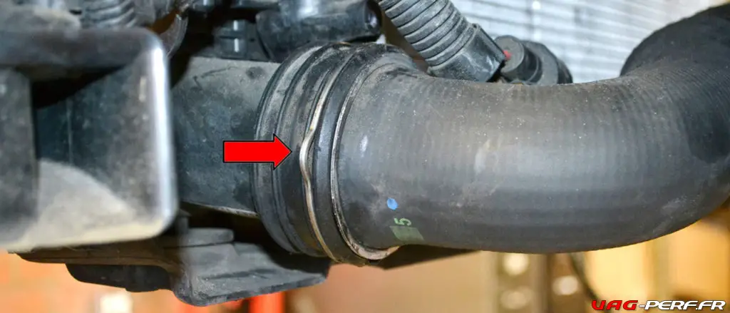 Le Calorstat sur les moteurs 2.0 TFSI EA113 : problème connu, référence ...