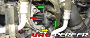 Le Calorstat sur les moteurs 2.0 TFSI EA113 : problème connu, référence ...