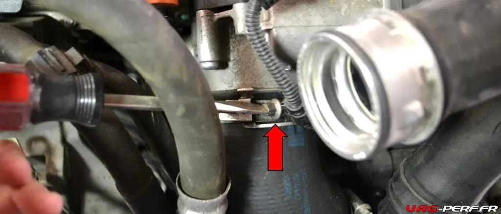 Le Calorstat sur les moteurs 2.0 TFSI EA113 : problème connu, référence ...