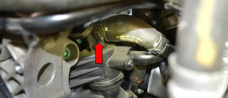 Le Calorstat sur les moteurs 2.0 TFSI EA113 : problème connu, référence ...