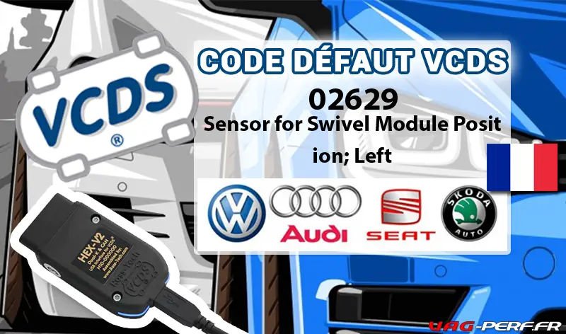 Codages et Procédures VAGCOM / VCDS Audi Volkswagen Seat Skoda