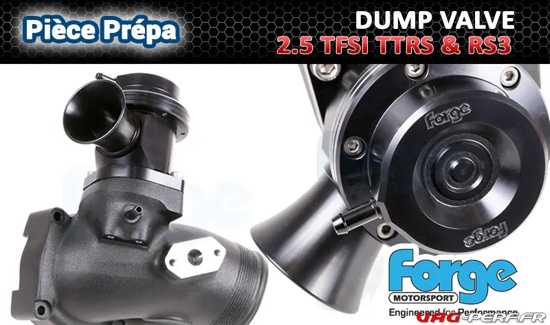 dump valve - Vag-Perf