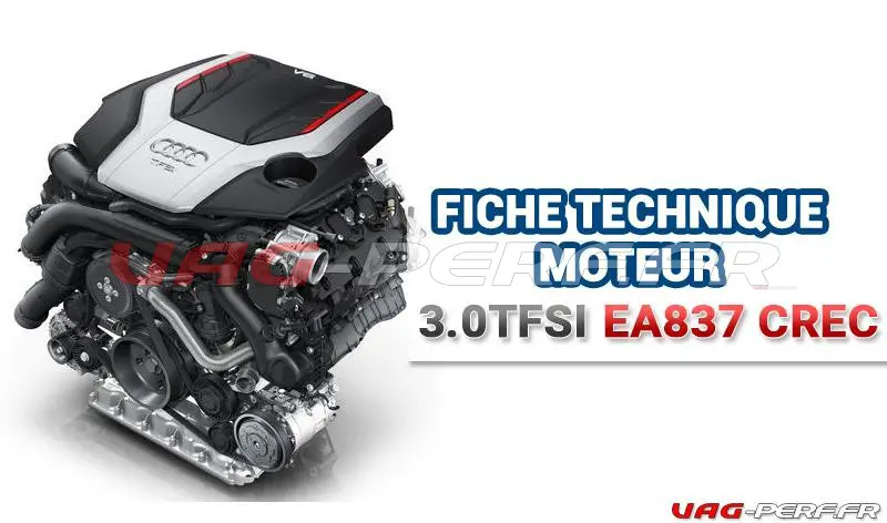 3.0 TFSI - Vag-Perf